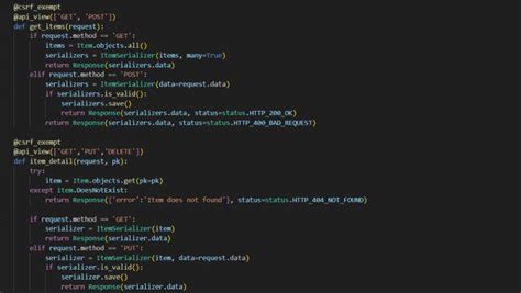 🚀 Day 39 Stepping Into The World Of Apis With Django Rest Framework Dewang Upadhyay