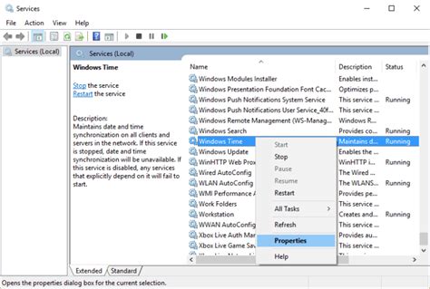 Fix Windows Time Service Doesn T Start Automatically Techcult