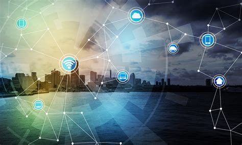 Understanding The Rf Technologies That Are Behind Todays Iot Products