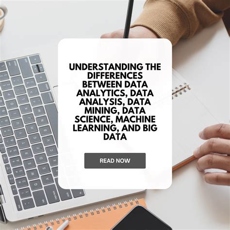 understanding the differences between data analytics data analysis