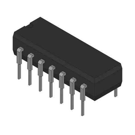 Lm324n Pricing And Availability Cytech Systems