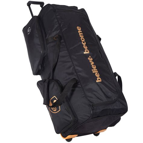 Sg 22 Yard X2 Trolley Bag Kasel Sports
