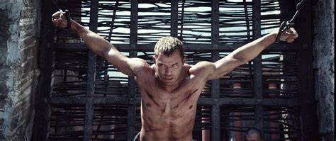 Swords And Sandals The Legend Of Hercules 2014