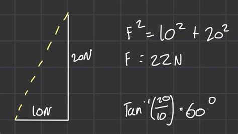 Vectors Flashcards Quizlet