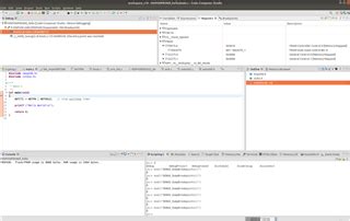 MSP430FR2675 How To Enable Printf Output To Console In CCS 10 MSP Low Power Microcontroller