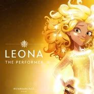 Leona Gallery Star Darlings Wiki Fandom
