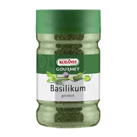 Bosiljak 162gr ML International Bosiljak 162gr ML International