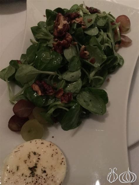 The Grand: A Beautiful Restaurant, Amazing Meat, Delicious Desserts in ...