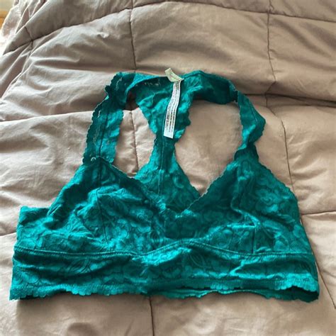 Free People Intimates And Sleepwear Free People Bralette Poshmark