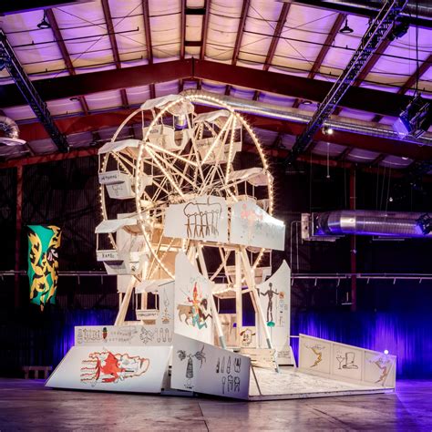 Yabu Pushelberg References Multi Faceted La Culture In Conjoined Hotels