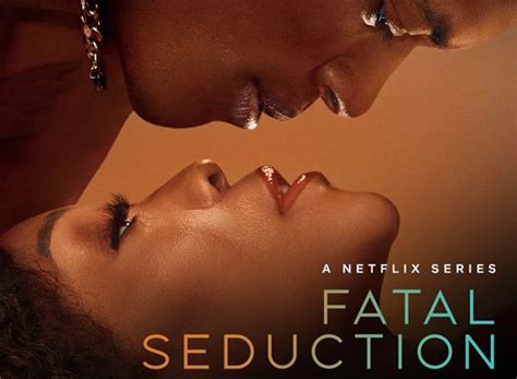 Fatal Seduction Tv Show Air Dates And Track Episodes Next Episode