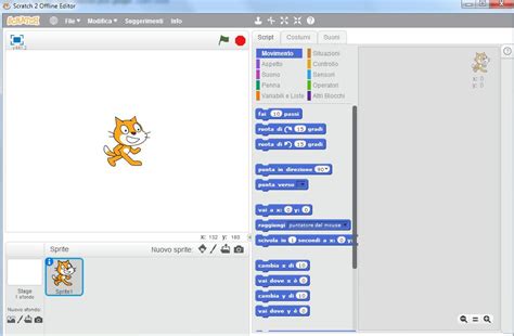 Antonio Mancuso S Blog Scratch E Arduino Con S2aio