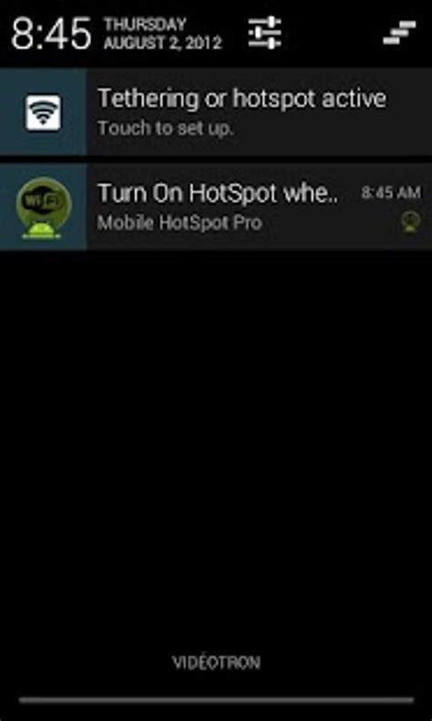 Mobile Hotspot Apk For Android Download