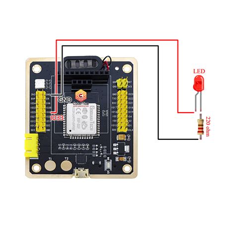 Esp 32f Development Board Esp32 Kit Bluetooth Wifi Iot ขาย Arduino อุปกรณ์ Arduino คุณภาพดี
