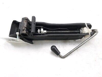 Cric Skoda Fabia Ii Ph1 5j0011031 J1 4131h Ebay