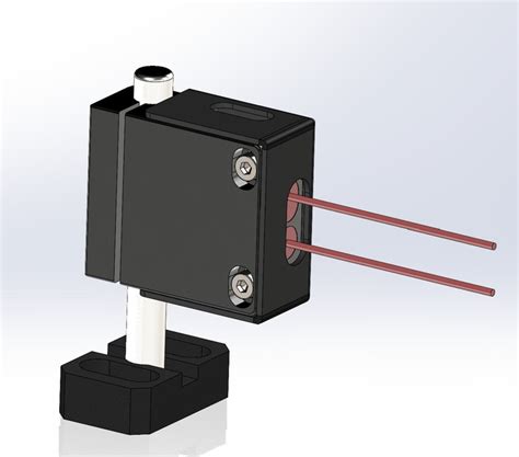 Free Cad Designs Files And 3d Models The Grabcad Community Library