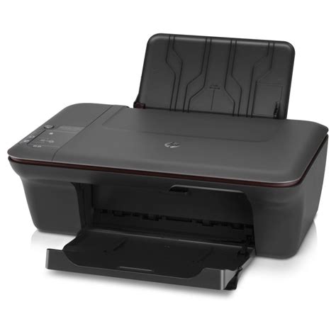 Hp Deskjet 1050a Мултифункционално устройство принтер скенер копир ТЕХНИКА БГ ГРУП ЕООД