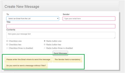 the asp mvc club step by step how to create a rich form with the