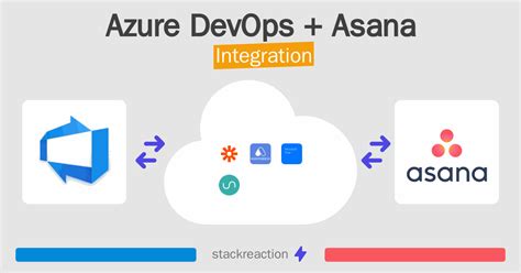 how to connect azure devops and asana app integrations stackreaction