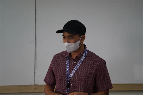 Sosialisasi Unklab Ke Sma Lentera Harapan Tomohon Universitas Klabat