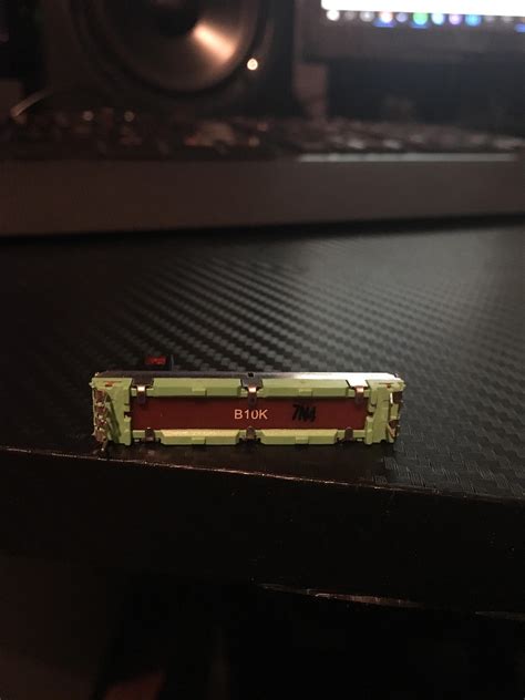 Hey I Want To Connect This 6 Pin Sliding Potentiometer To An Arduino