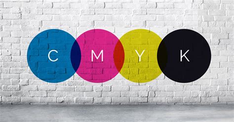 How To Change RGB To CMYK UPrinting