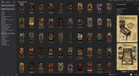 VPX Collection Collections And Builds LaunchBox Community Forums