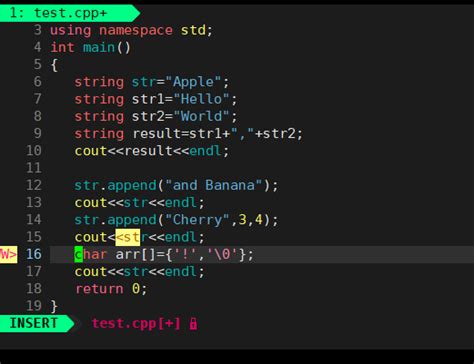C中string库常用函数超详细解析与深度实践 C String库函数 Csdn博客 C中string库常用函数超详细解析与深度实践 C String库函数 Csdn博客