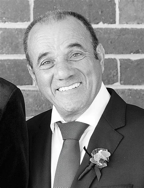 Salvatore Sam Mazzarella — Il Globo