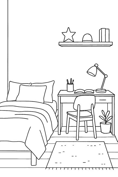 Free And Customizeable Classroom Drawing Templates Playground