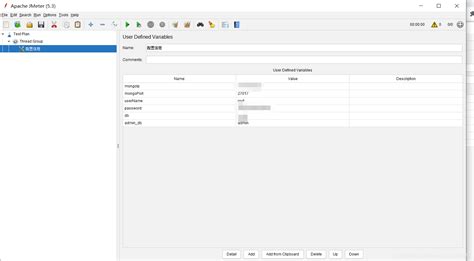 使用jmeter的jsr223 sampler操作mongodb mongodb jsr223 groovy csdn博客
