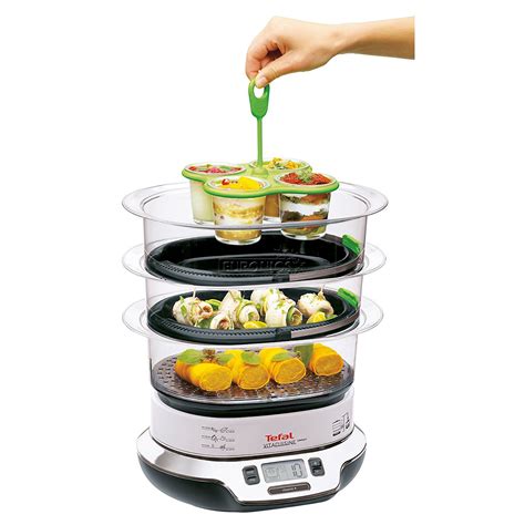 Tefal Food Steamer Recipes At Jack Belser Blog