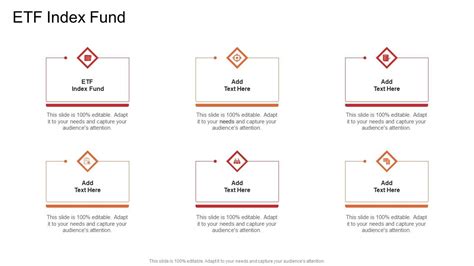 ETF Index Fund In Powerpoint And Google Slides Cpb