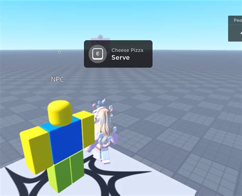 Why Wont The Proximity Prompt Appear Properly Scripting Support