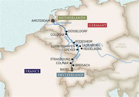 Amawaterways Christmas Market Cruises 2025 And 2026 Seasons