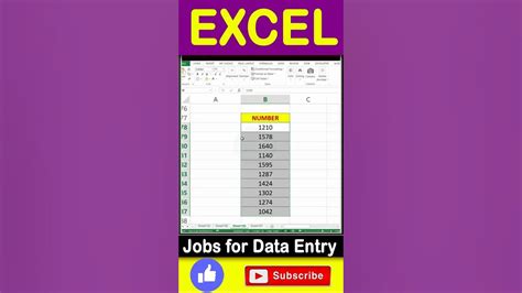zero add in excel exceltips shorts exceltricks excel exceltutorial excelformulas youtube