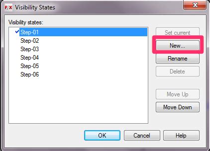 Saving Editing Dynamic Blocks
