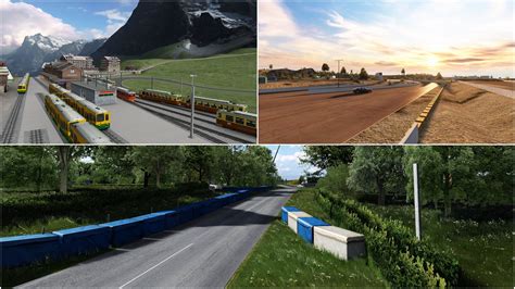 Assetto Corsa New Free Maps And Car Mods 😎 Rassettocorsa