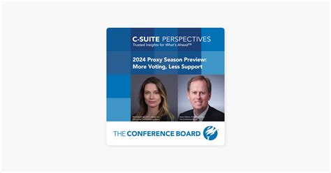 ‎c Suite Perspectives On Apple Podcasts