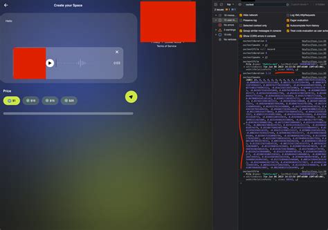 safari cannot create peaks · issue 2855 · katspaugh wavesurfer js · github