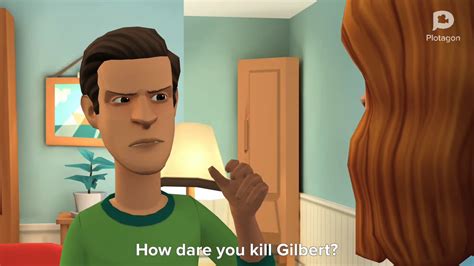 Rosies Punishment Day Plotagon Ver Youtube