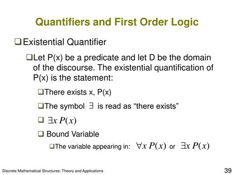 Ppt Logic Learning Objectives Powerpoint Presentation Free Download Id 5386949