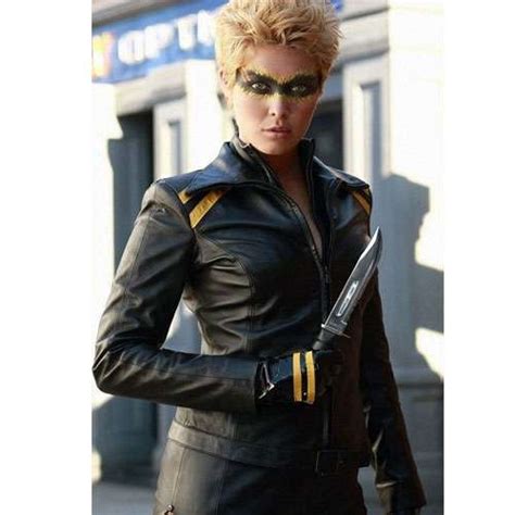 Alaina Huffman Smallville