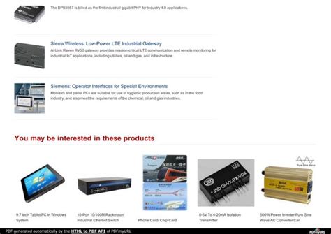 Autonomous Temperature Sensor Ppt