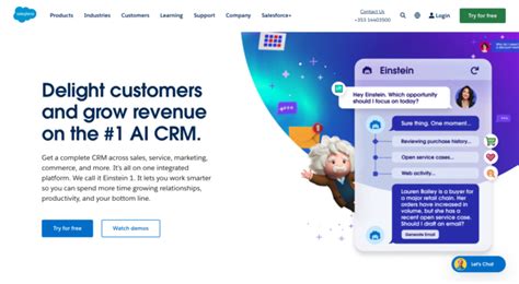 Oracle Vs Salesforce Which Is The Right Crm Tool For You The Jotform Blog