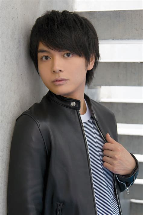 Enoki Junya Seiyuu Wiki Fandom