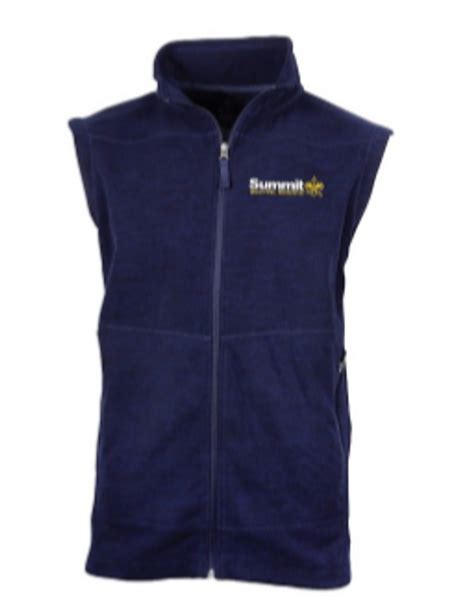 Guide Vest Garden Ground Outfitters