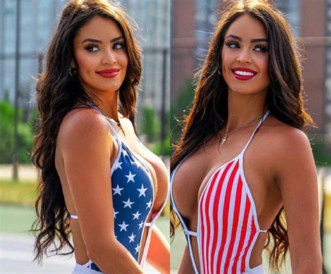 10 Hot Sexy Rachel Stuhlmann Bikini Pics