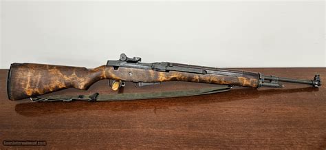 Norinco M14 Sporter 762x51mm