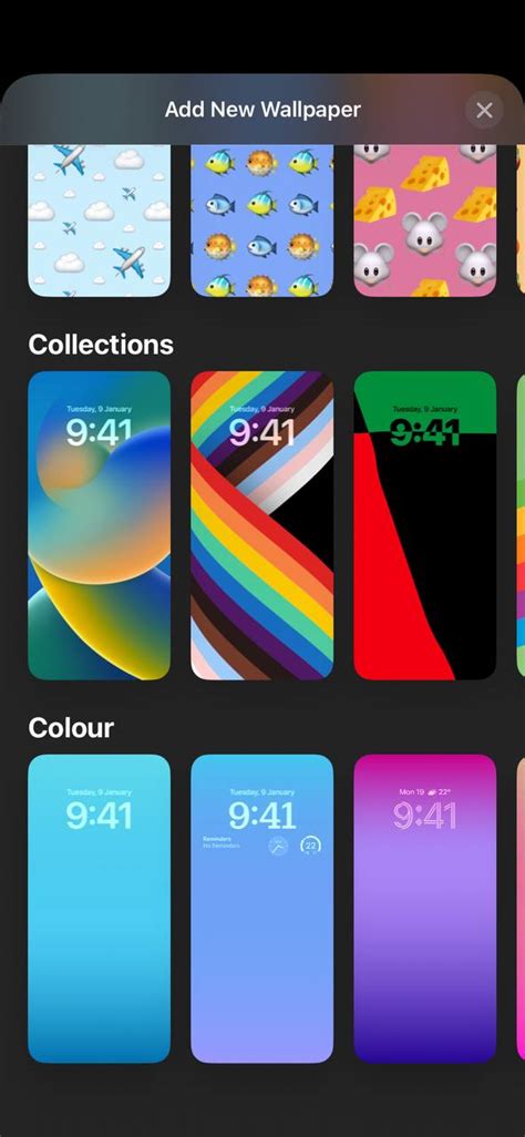 One UI Vs IOS Lock Screen Customization Features Sammy Fans